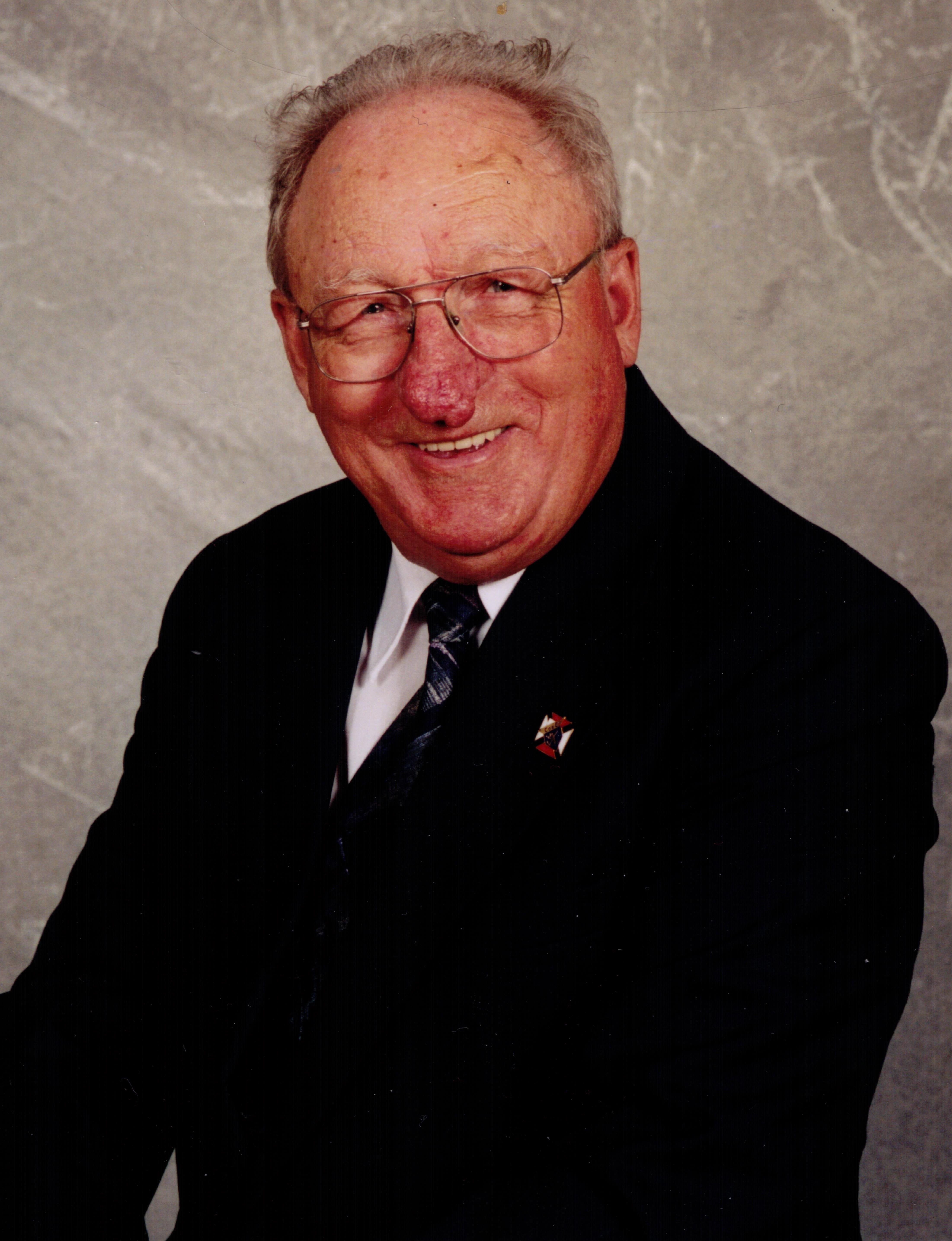 Avis de décès : Jacques Boudreau, 1929-07-20 – 2017-07-20