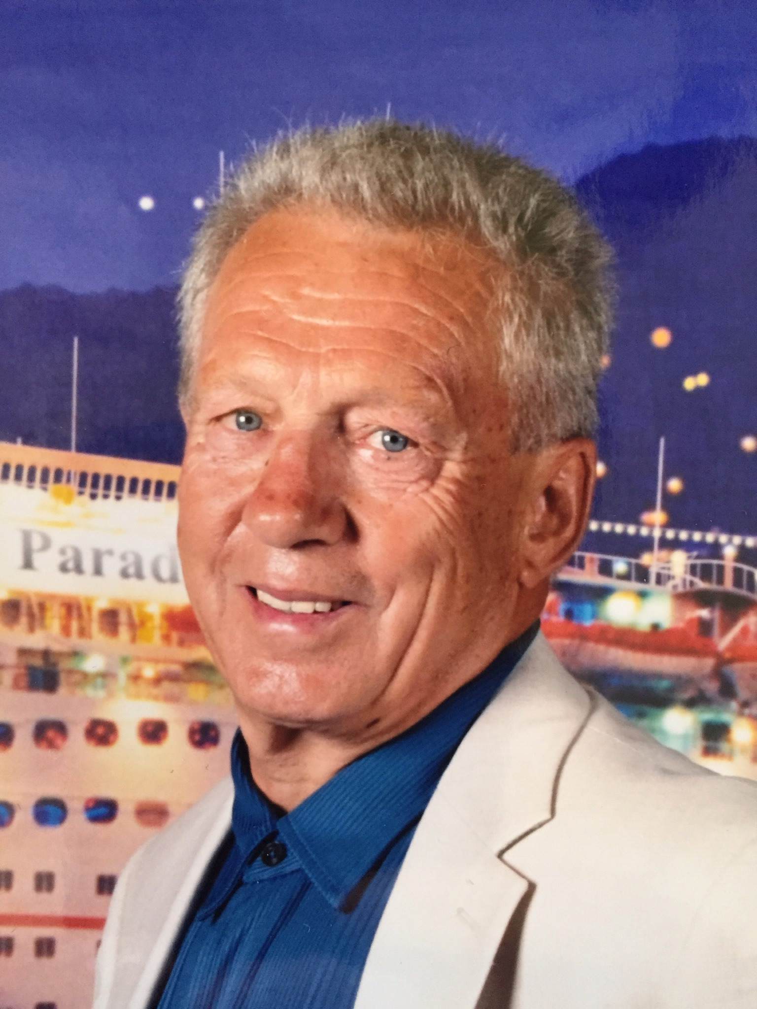 Roger Poirier's Instagram, Twitter & Facebook on IDCrawl