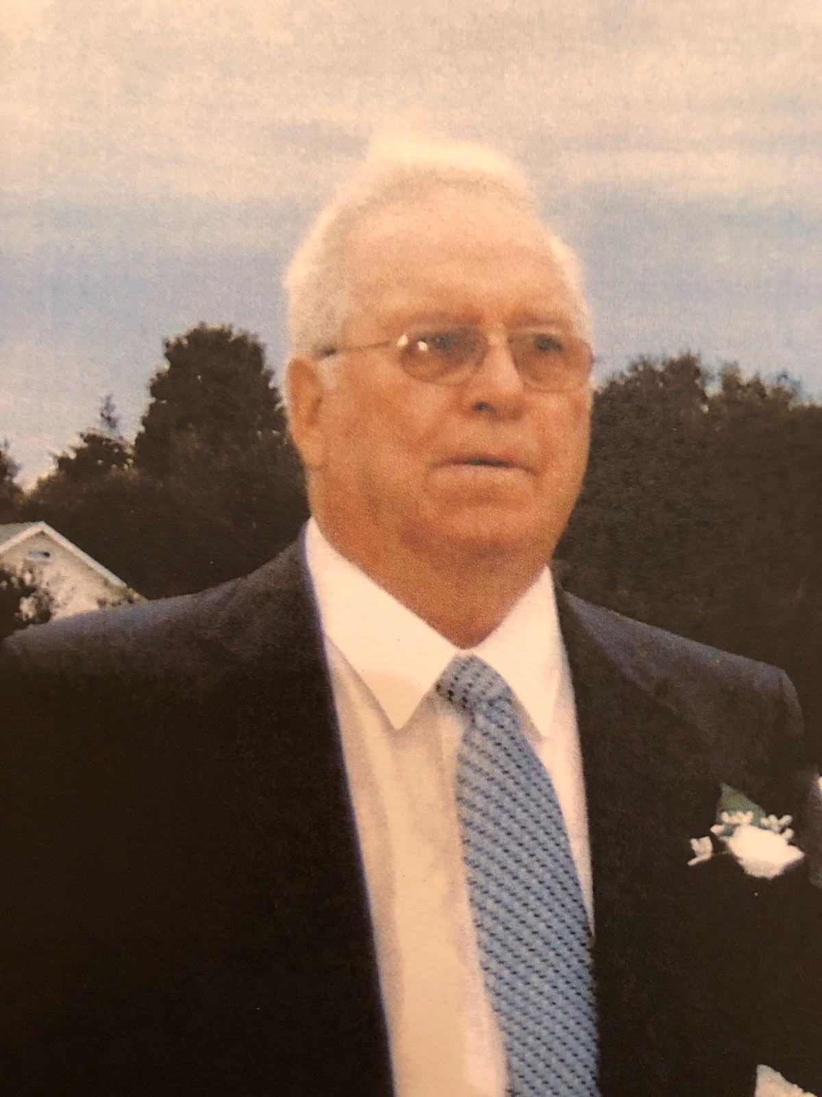 Avis de décès : Jean DUBÉ, 1939-11-22 – 2018-11-22