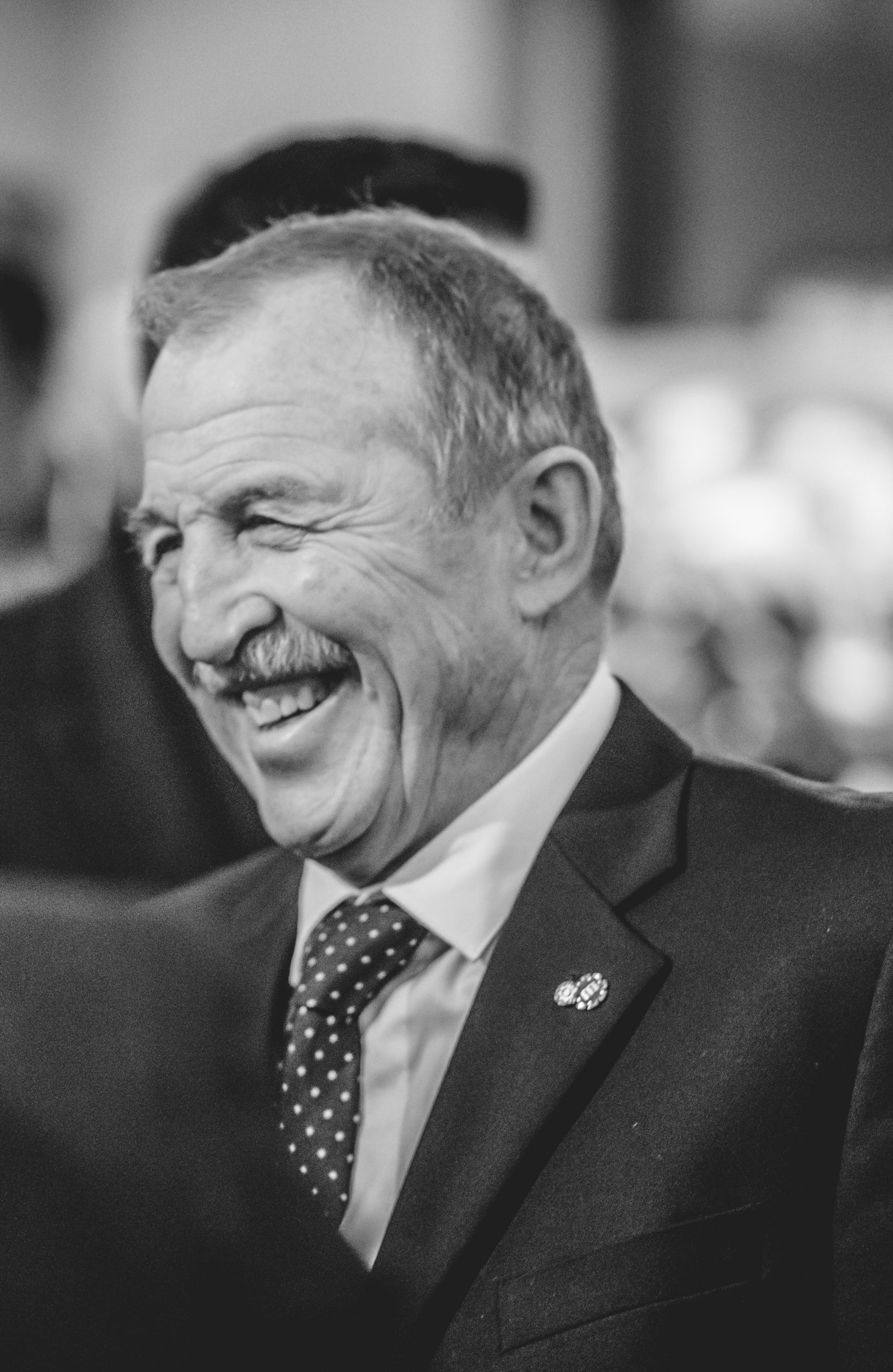 Avis de décès : Gilles Arseneault, 1947-11-18 – 2021-12-07