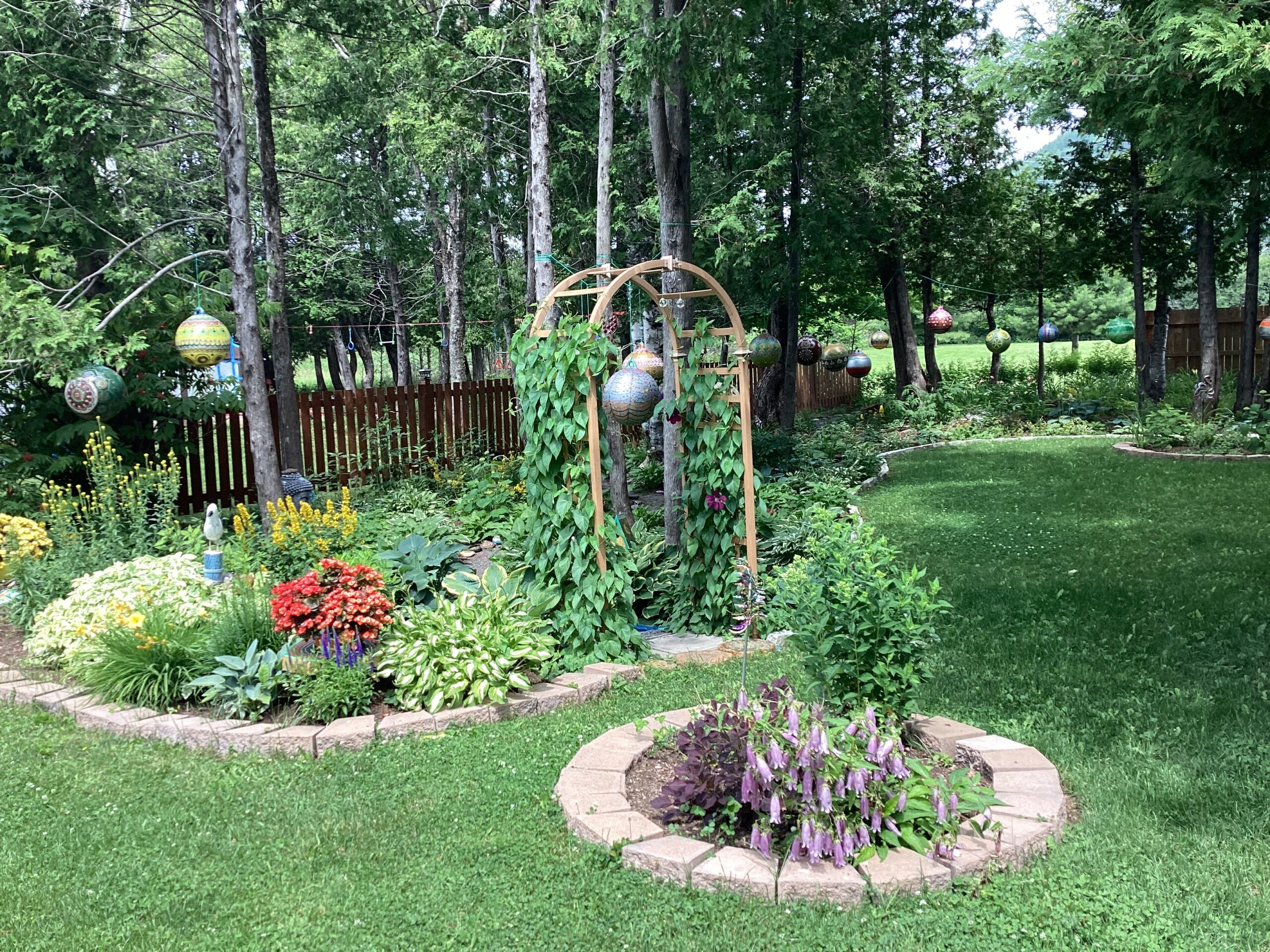 Avis de décès : Gisèle Landry, 1953-11-22 – 2024-11-23