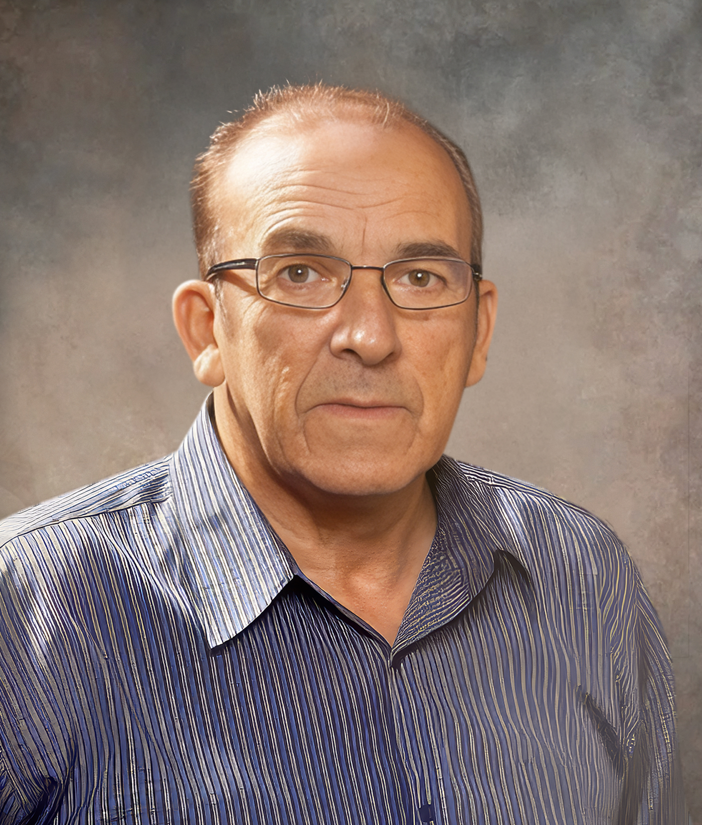 Avis de décès : John Horn, 1932-05-19 – 2025-09-20